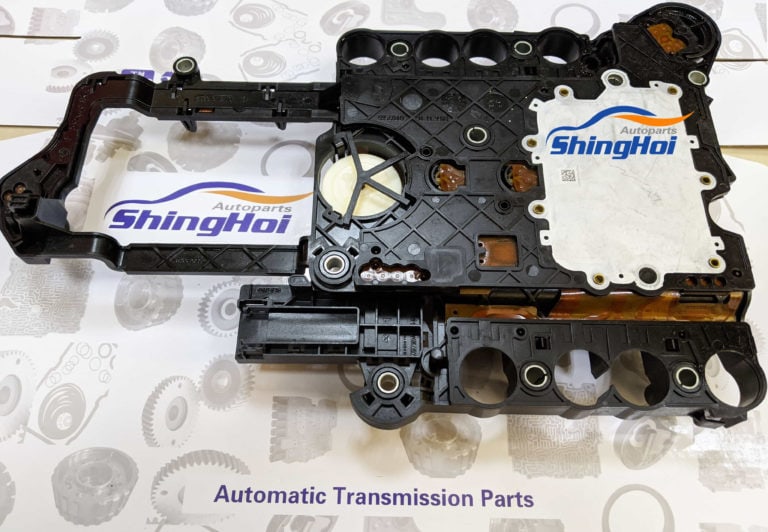 Transmission Parts Store - Sheng Hai Auto Parts Co., LTD.