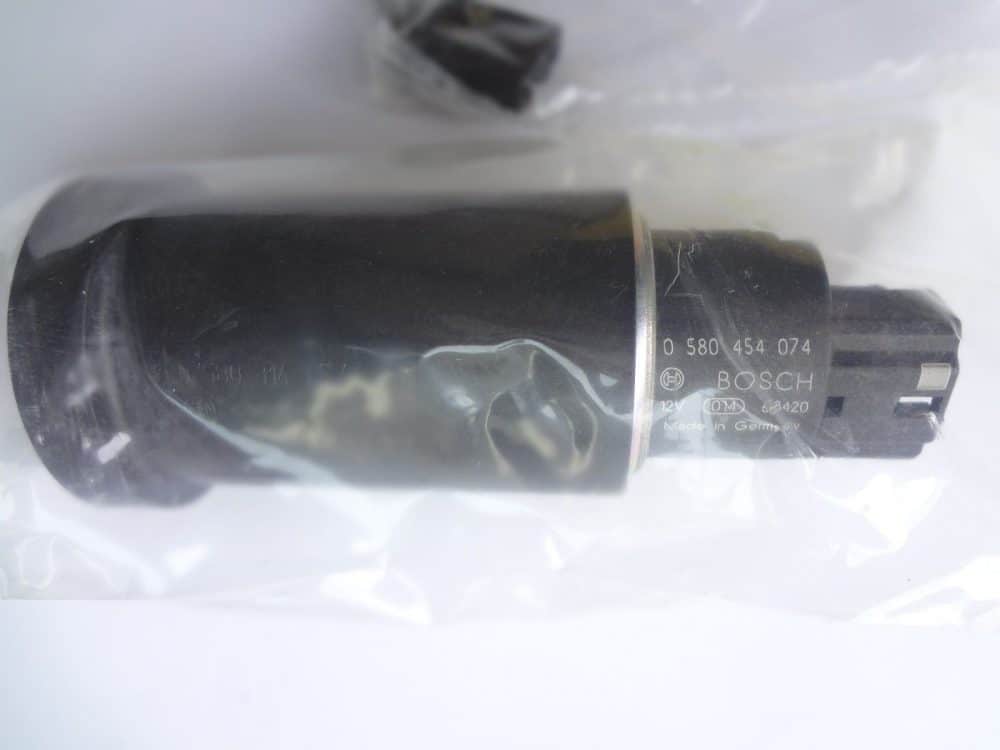 OEM Fuel Pump 0580314154 815012 For GM OPEL VAUXHALL ASTRA - Sheng Hai ...