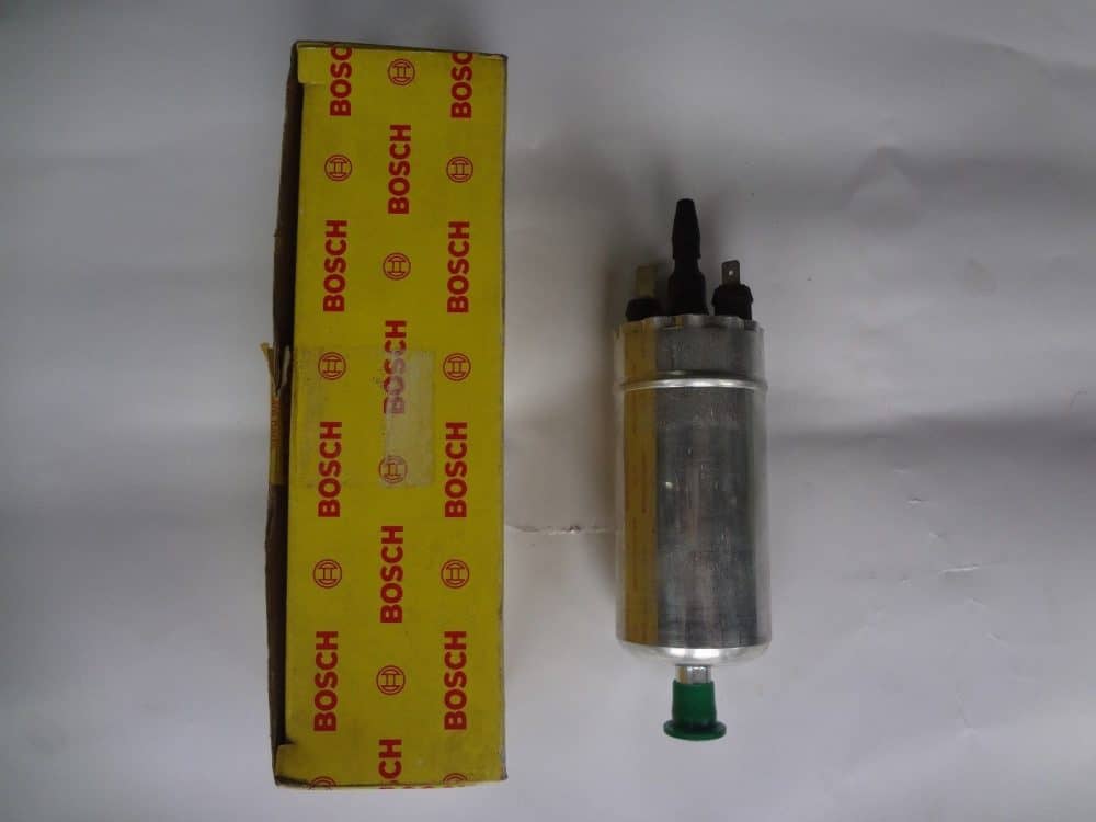 0580464008 Fuel Pump For ALFA ROMEO OPEL 815004 815008 90020443 ...
