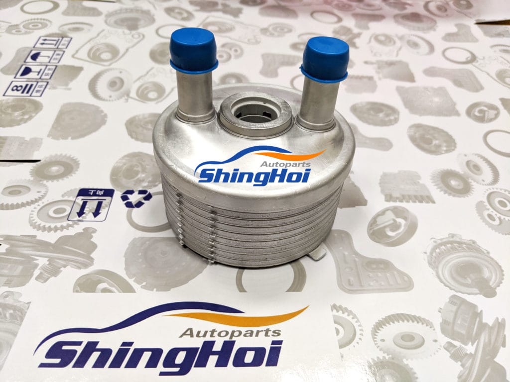 09G TF-60SN Transmission Output Speed (RPM) Sensor G195 - Sheng Hai ...
