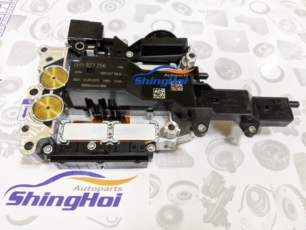 Unidad de control de la transmisión - Módulo TCU para la venta - Sheng ...