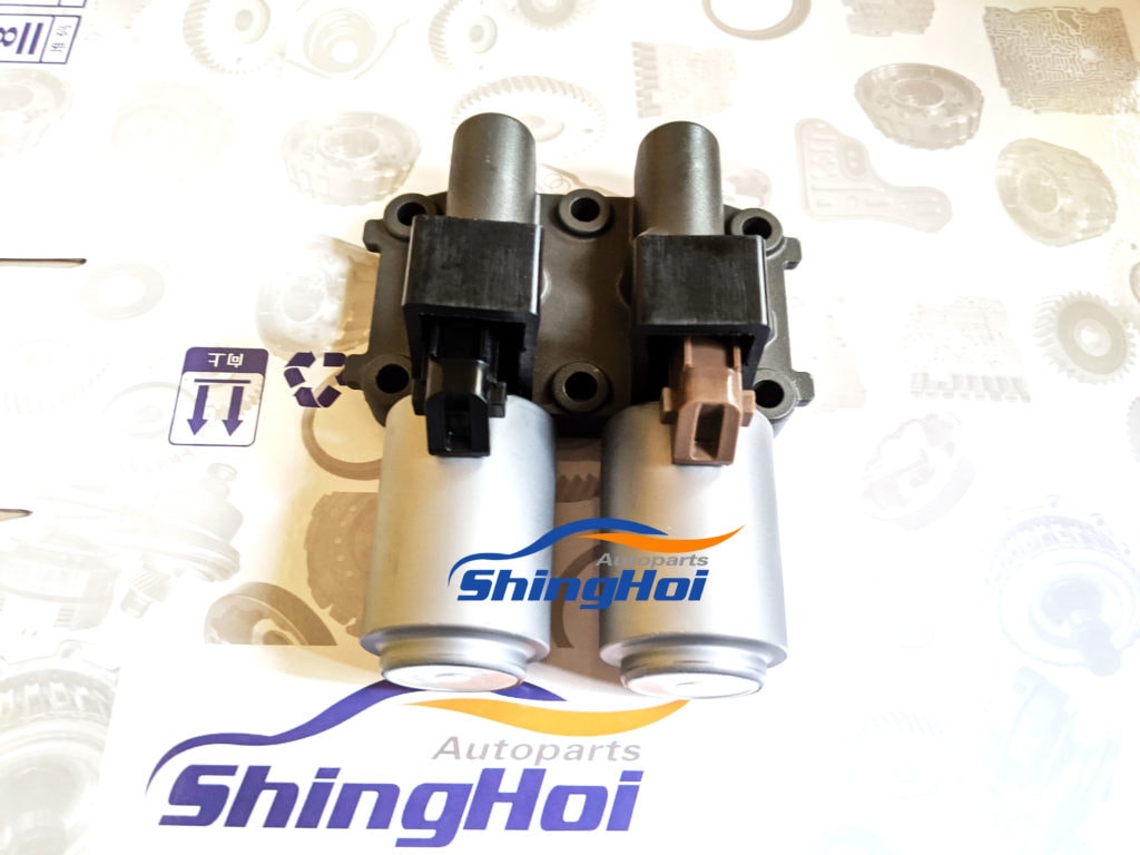 28260-PRP-014 Automatic Transmission Solenoid for 2003-2007 Honda ...