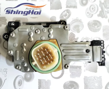 ホワイトプラグ 45RFE 545RFE 68RFE トランスミッションソレノイド ホワイトコネクタ JEEP チェロキー クライスラー ...