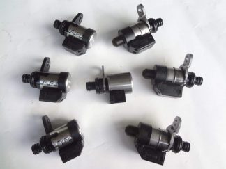 AT Oil Pan Filter Kit for Automatic Transmission GA6HP26Z 24117571227 ...