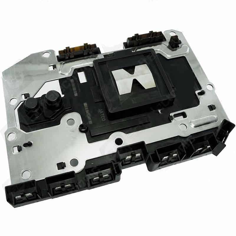0260550002 RE5R05A A5SR1/2 TCU for NISSAN HYUNDAI INFINITE 02-ON ...