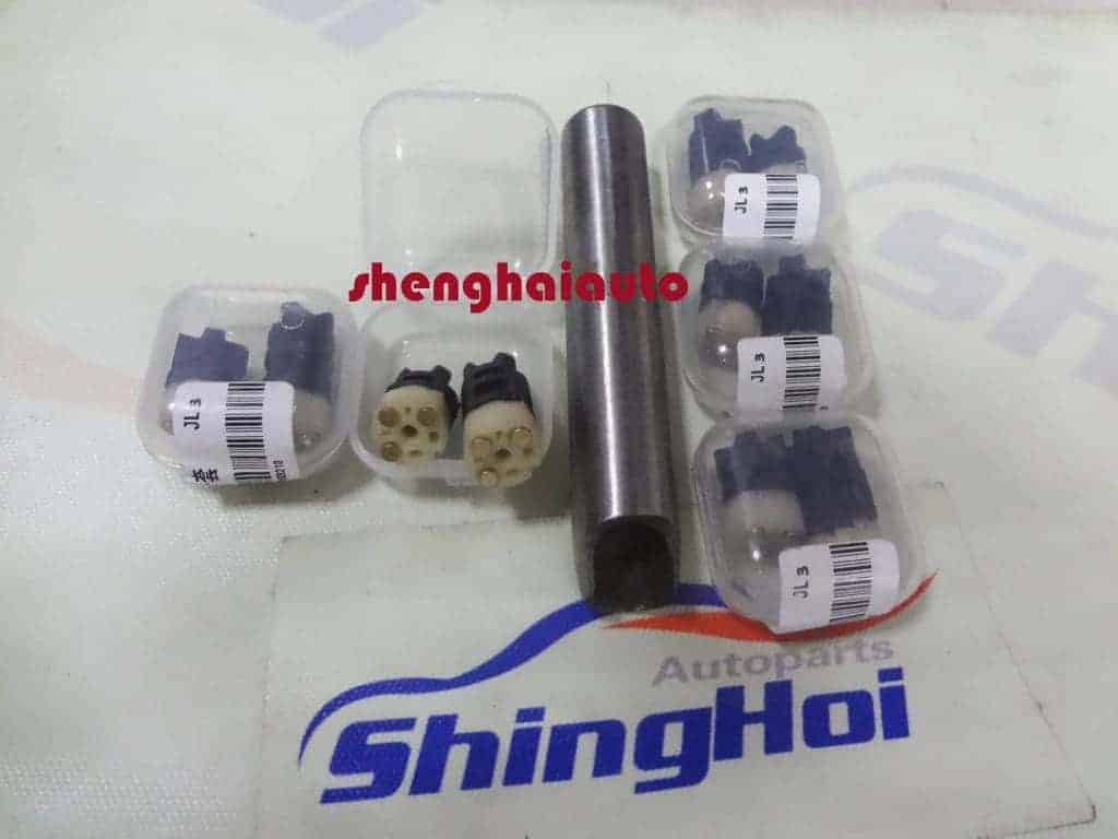 5 Pairs Control Module Sensor Y3/8n1 Y3/8n2 with tool For Mercedes Benz ...