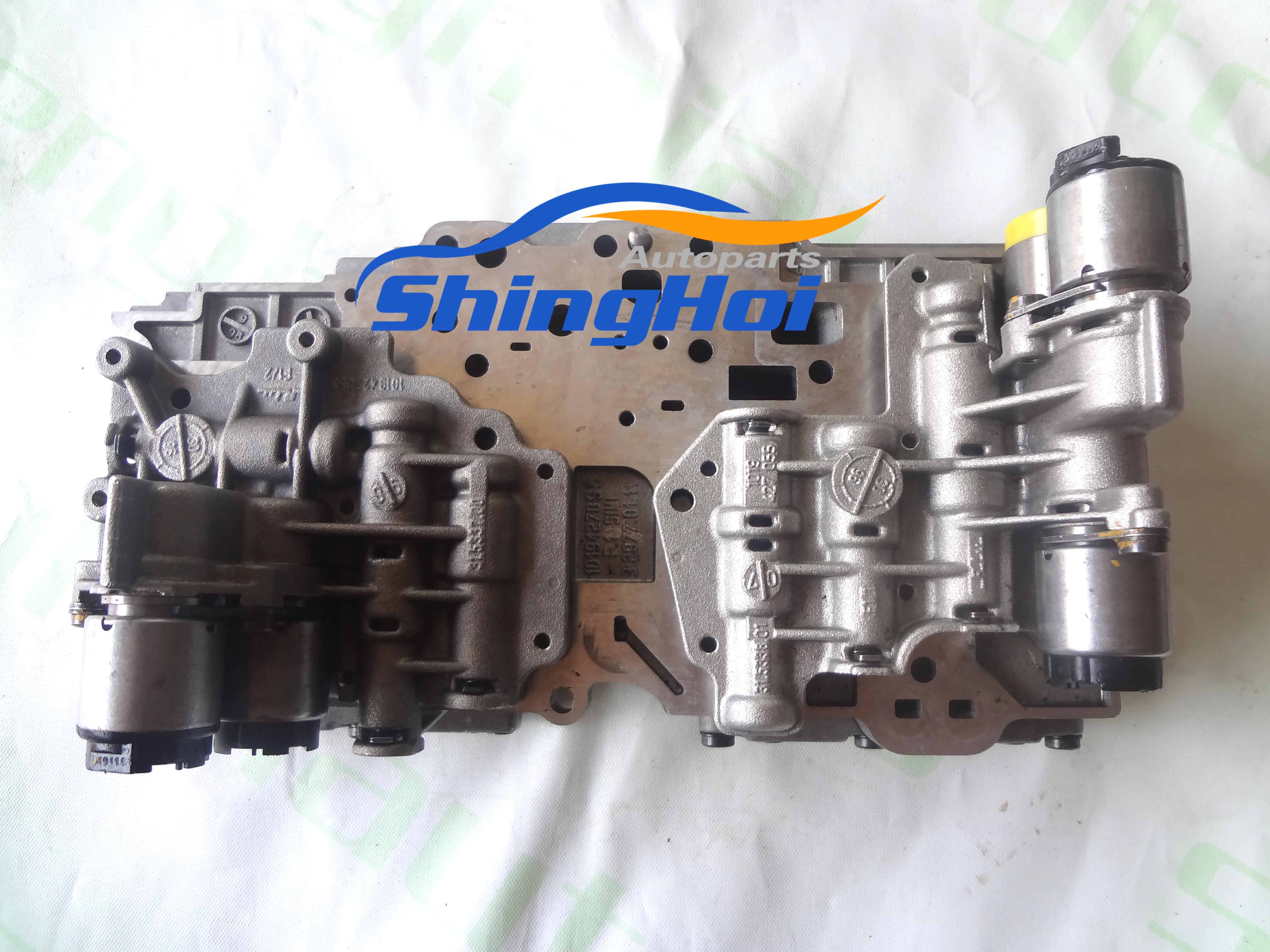 4HP20 Valve Body for Citroen C5 C8 Jumper Renault Ducato Ulysse Mondeo ...