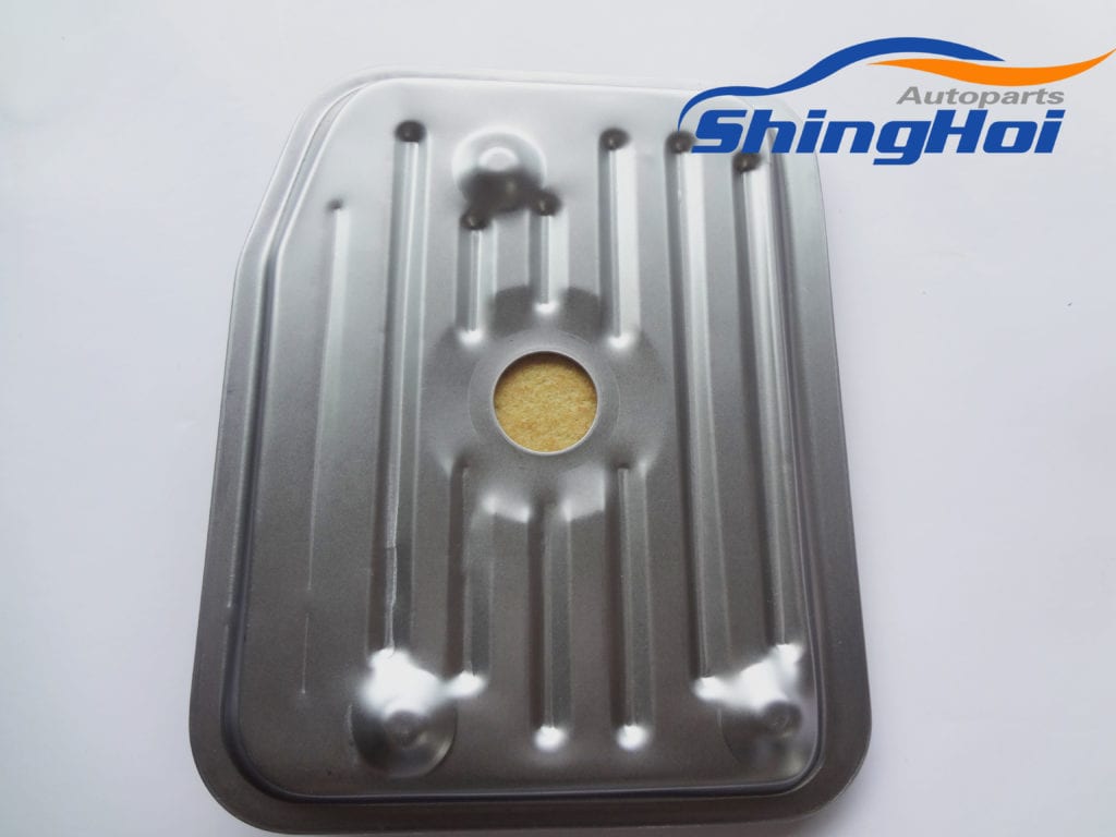 6R80 Transmission Filter For Ford F-150 MUSTANG RANGER EXCURSION ...