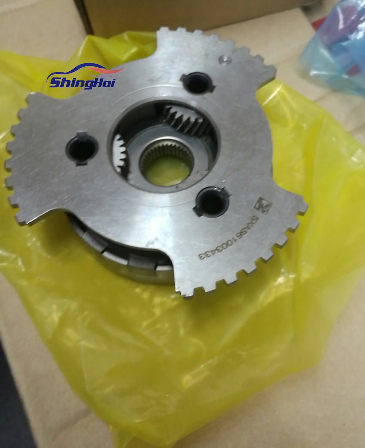 6T30 6T30E Transmission Planetary Gear - Sheng Hai Auto Parts Co., LTD.