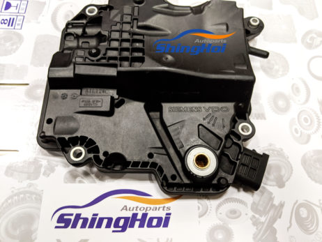 722.9 ISM Intelligent Servo Module with Programming for Mercedes Benz ...