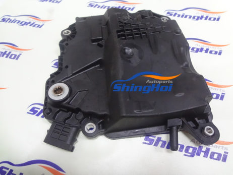 722.9 ISM Intelligent Servo Module with Programming for Mercedes Benz ...