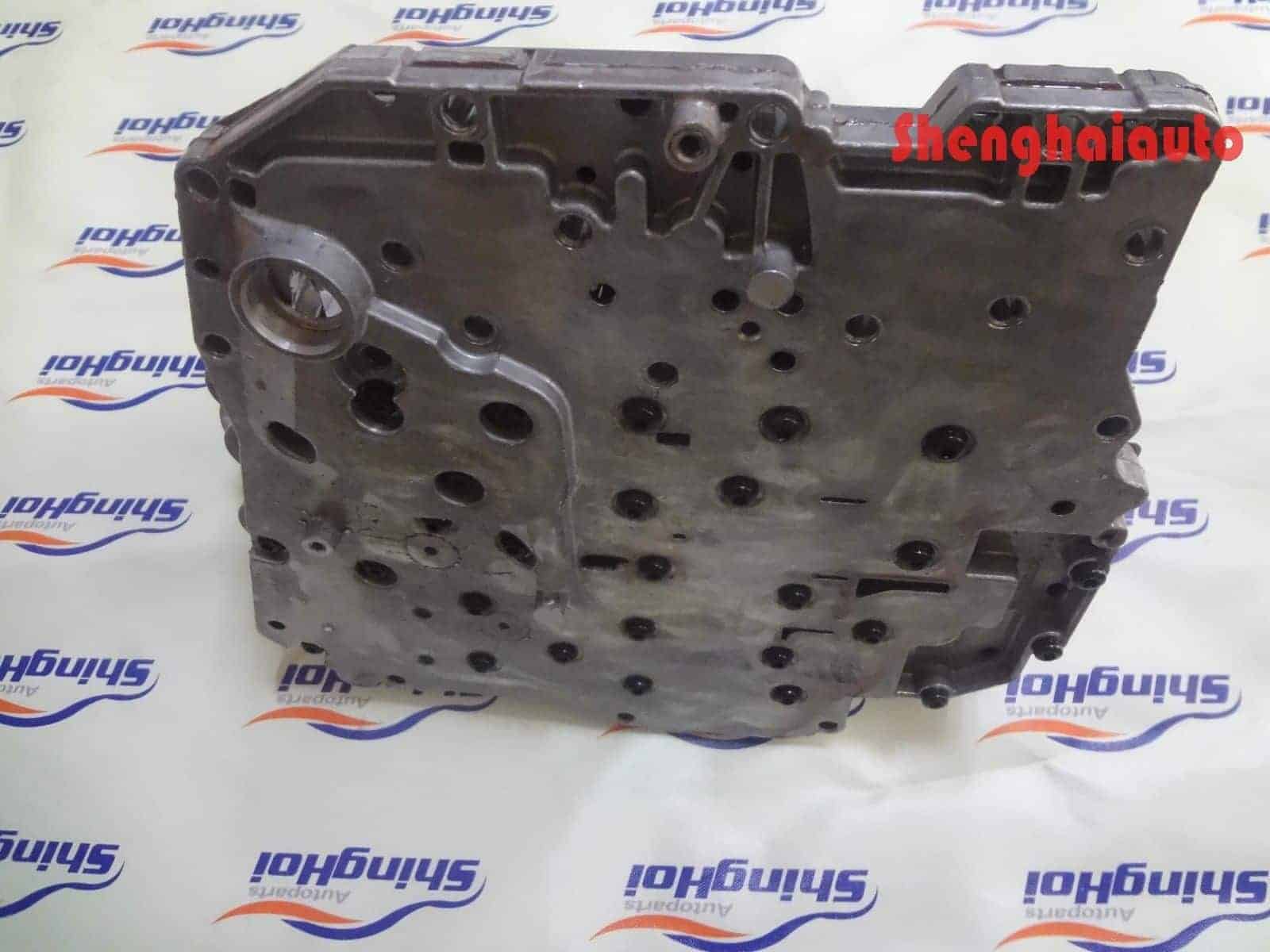 42RLE Transmission Valve Body for DODGE CHARGER DURANGO MAGNUM NITRO ...