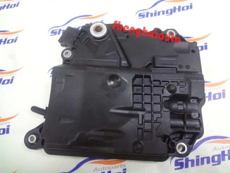 722.9 ISM Intelligent Servo Module with Programming for Mercedes Benz ...