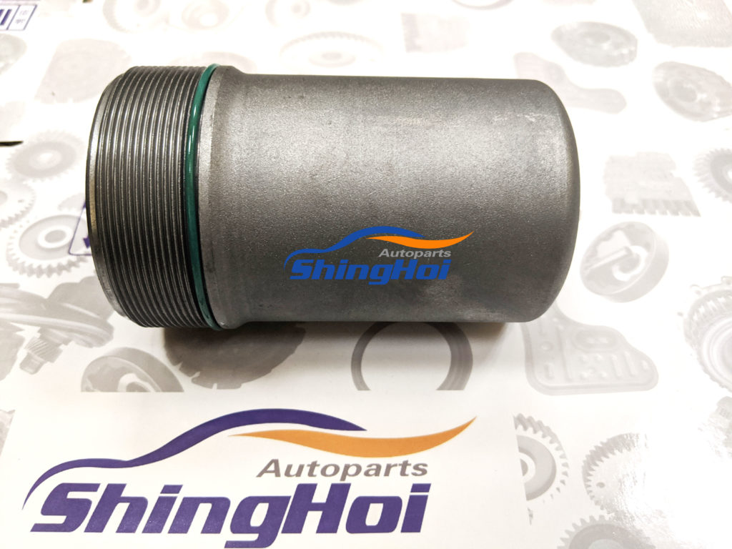 NEW 0AM927769K DQ200 0CW 0AM DSG Transmission Control Unit - Sheng Hai ...