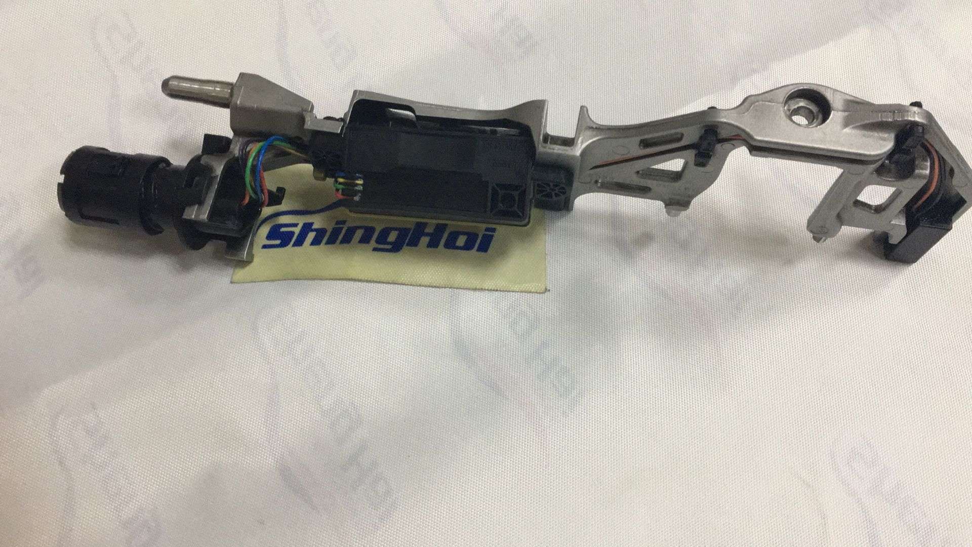 New 0B5 DL501 Gear Sensor Module Switch 0B5927321L For Audi A5 A6 A7 Q5 ...