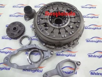 Clutch Archives - Sheng Hai Auto Parts Co., LTD.