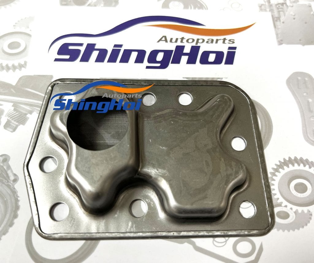 JF405E Transmission Filter for MATIZ CERVO MORNING PICANTO VISTO MARCH ...