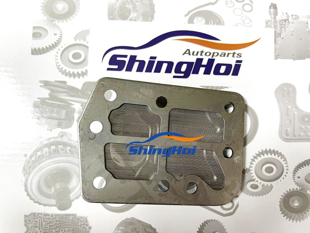 JF405E Transmission Filter for MATIZ CERVO MORNING PICANTO VISTO MARCH ...