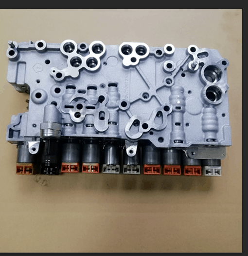 ZF 9HP48 Valve Body for LANDROVER DODGE ACURA - Sheng Hai Auto Parts Co ...