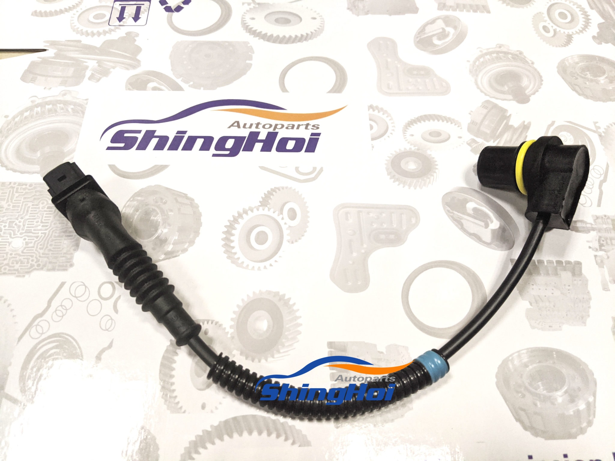 7DT45 7DT70 PDK Transmission Gear Position Sensor - Sheng Hai Auto ...