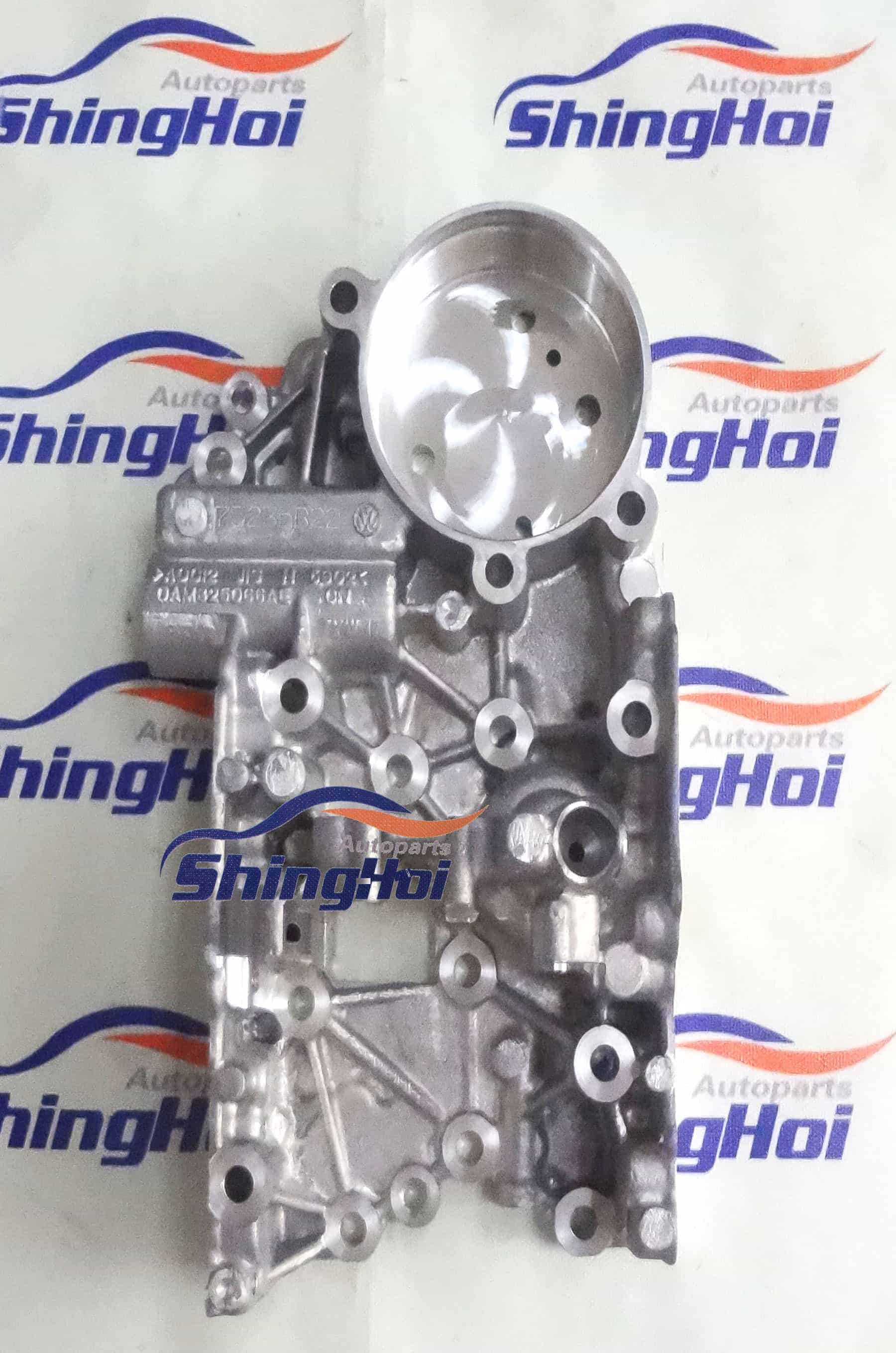 New 0AM DQ200 Accumulator Housing Valve Plate 0AM325066 AC /C /R /AE ...