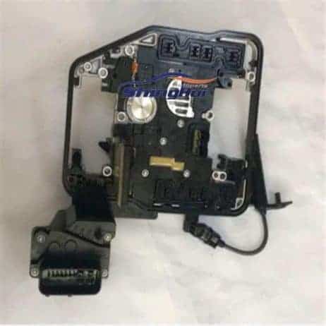 0AM927769K DQ200 DSG 7 0CW TCU Transmission Control Unit TCU TCM ...