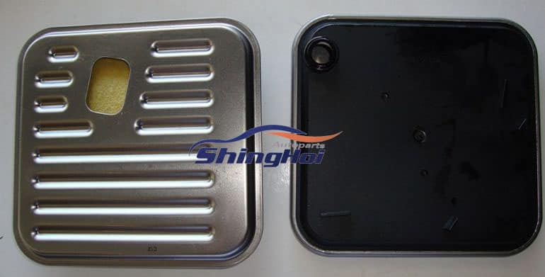 A606 42LE Transmission Filter For CHRYSLER 300M CONCORDE LHS PROWLER ...