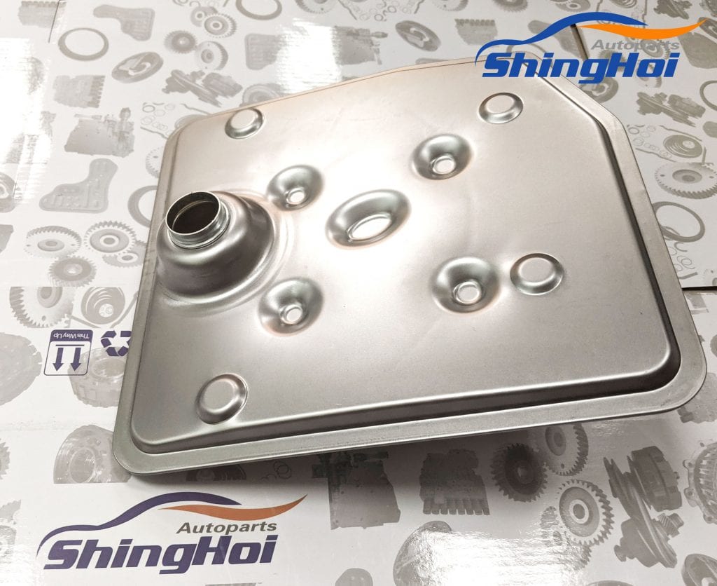 6R80 Transmission Filter For Ford F-150 MUSTANG RANGER EXCURSION ...