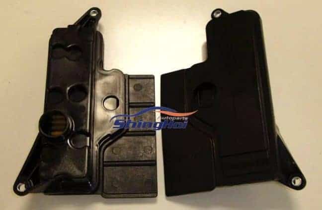 U660E U760E Transmission Speed Sensor for Toyota Lexus - Sheng Hai Auto ...