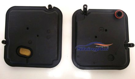 42RLE Transmission Filter For CHRYSLER 300 DODGE CHALLENGER JEEP ...