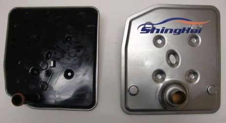 6R80 Transmission Filter For Ford F-150 MUSTANG RANGER EXCURSION ...