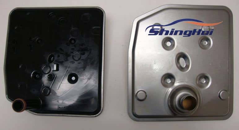 6R80 Transmission Filter For Ford F-150 MUSTANG RANGER EXCURSION ...