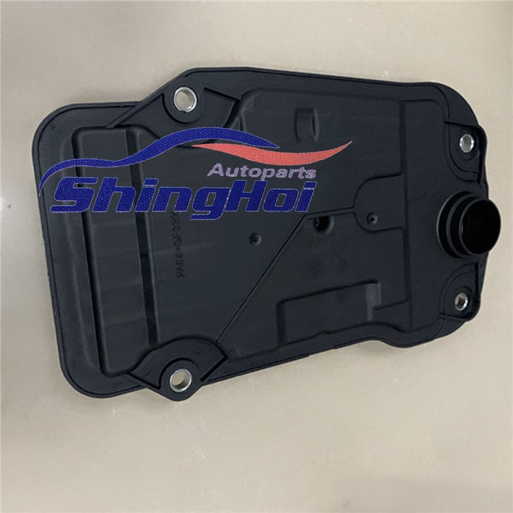 AB60E AB60F A760 Transmission Filter For TOYOTA TUNDRA SEQUOIA 5.7L ...