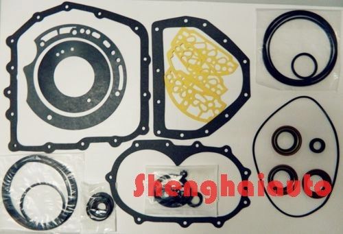 41TE A604 Transmission Overhaul Gasket Kit for DODGE CHRYSLER - Sheng ...