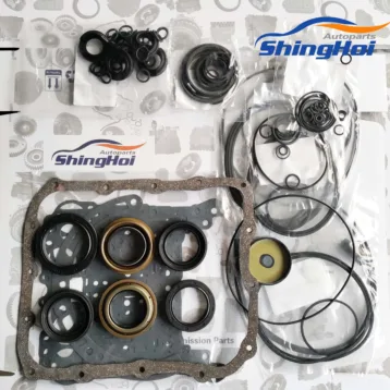 F4A51 V5A51 F5A51 Transmission Filter - Sheng Hai Auto Parts Co., LTD.