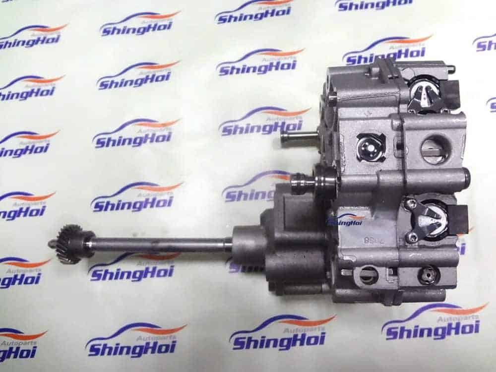 01J Transmission Valve Body For Audi A4 A6 A8 02-06 1.8T 2.0T - Sheng Hai Auto Parts Co., LTD.