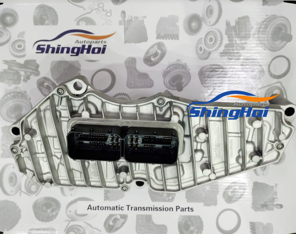 DPS6 DCT250 Transmission Overhaul Seal Kit - Sheng Hai Auto Parts Co., LTD.