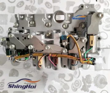 U760E Transmission Piston Kit - Sheng Hai Auto Parts Co., LTD.