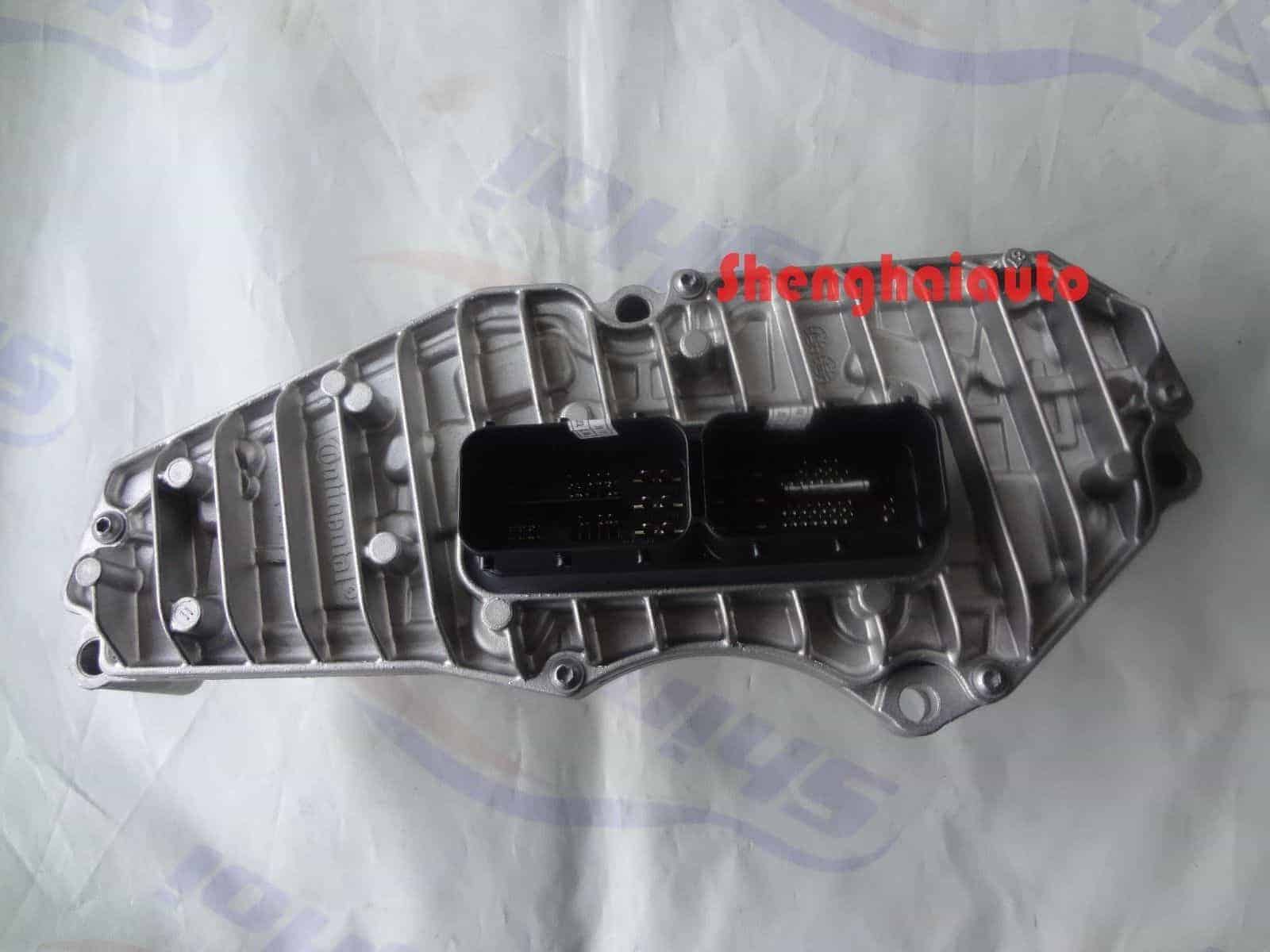 DCT250 DPS6 AE8Z-7Z369-F Transmission Control Module 2015-2016 for Ford ...