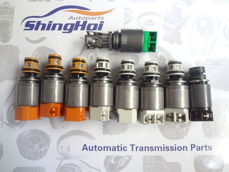 8HP45 Transmission Input Speed Sensor - Sheng Hai Auto Parts Co., LTD.