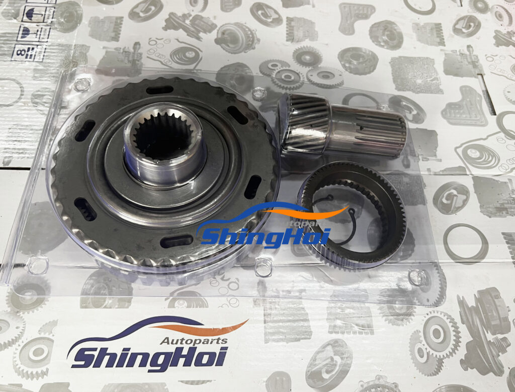 U660E U660 U760 U760E Underdrive Planet Set - Sheng Hai Auto Parts Co ...