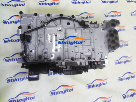 6L45 GA6L45R Valve Body and Control Module for BMW 1 SERIES 3 SERIES 5 ...