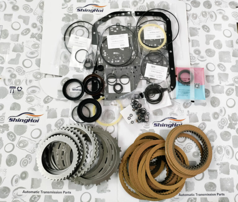Kit Rebuild Master U150 U151 U150E U151E U151F - Sheng Hai Auto Parts ...