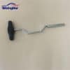 0AM DQ200 Assembly Lever (T10407) - Sheng Hai Auto Parts Co., LTD.