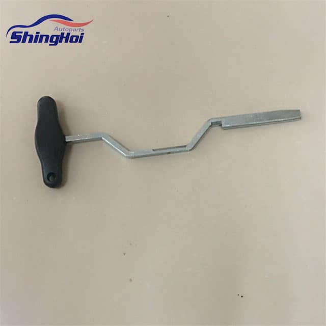 0AM DQ200 Assembly Lever (T10407) - Sheng Hai Auto Parts Co., LTD.