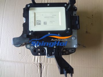 02E DQ250 Transmission DSG Mechatronic 02E927770AJ - Sheng Hai Auto ...