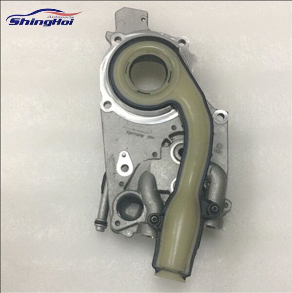 0B5 DL501 Automatic Transmission Oil Pump Assembly - Sheng Hai Auto ...