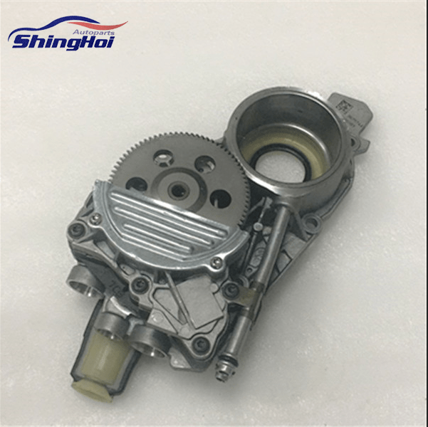 0B5 DL501 Automatic Transmission Oil Pump Assembly - Sheng Hai Auto ...