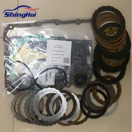 5R55S 5R55W Master Rebuild Kit - Sheng Hai Auto Parts Co., LTD.