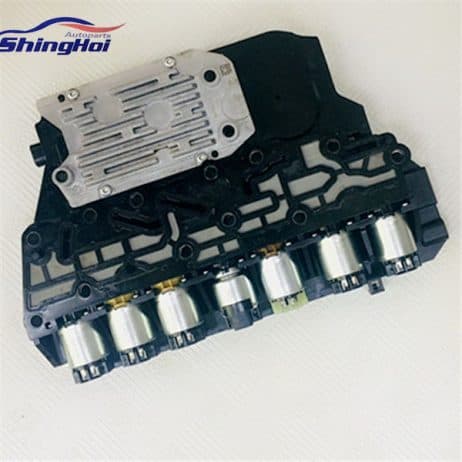 24256524 Control Unit TCU TCM 6T30 6T40 6T45 09-up - Sheng Hai Auto ...